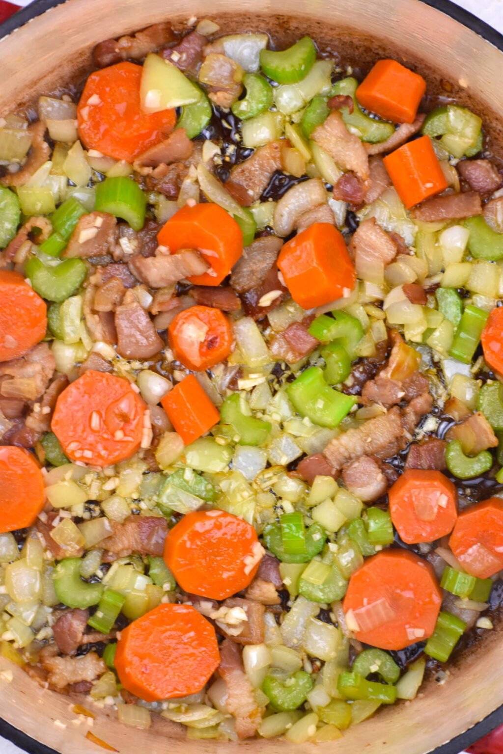 Pork Stew - GypsyPlate