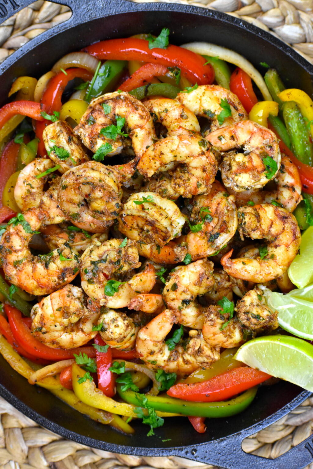 The 15+ BEST Low Calorie Shrimp Recipes - GypsyPlate