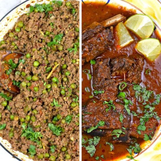 The 15+ BEST Goat Recipes - GypsyPlate