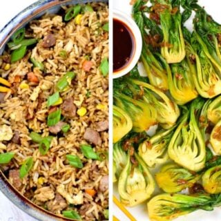 What to Serve with Stir Fry (20+ BEST Sides)