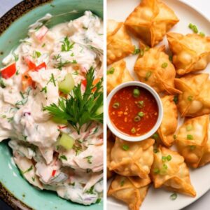 30+ BEST Surimi Recipes