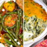 The BEST Vegetarian Thanksgiving Recipes 2023 - GypsyPlate