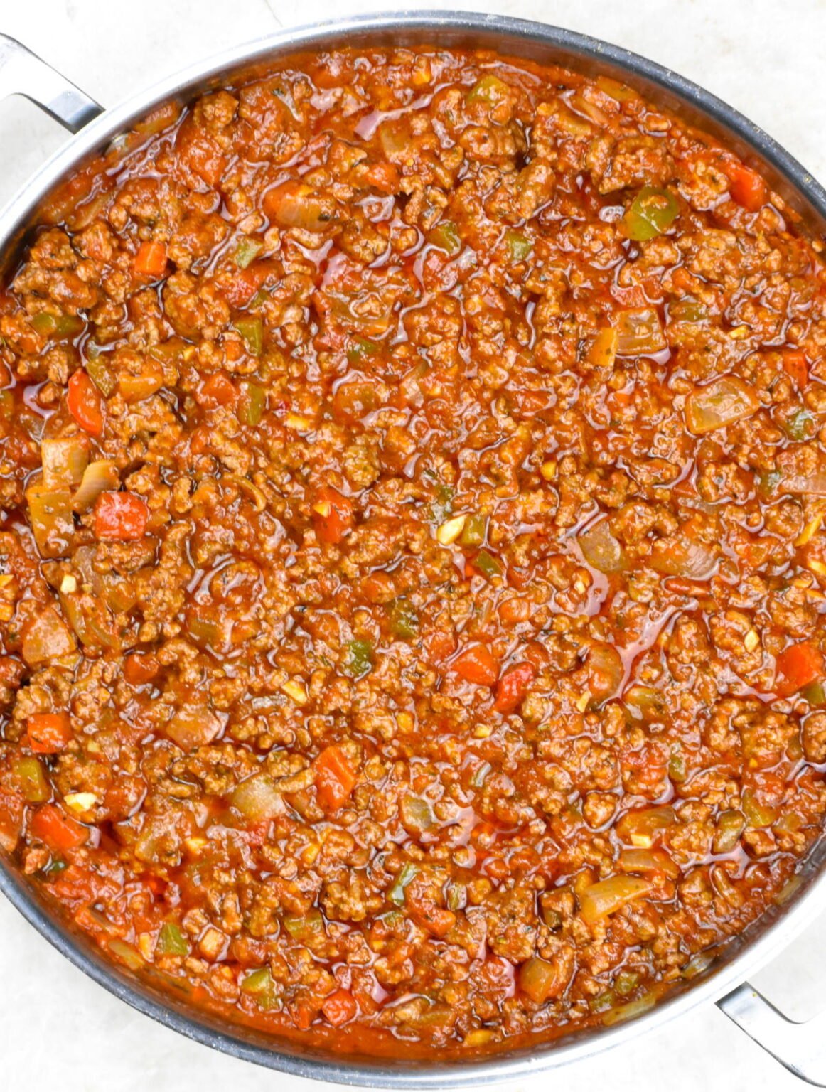 TikTok Spaghetti (Viral Hit Recipe)