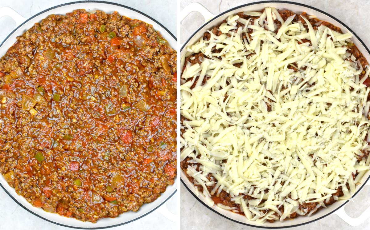 TikTok Spaghetti (Viral Hit Recipe)