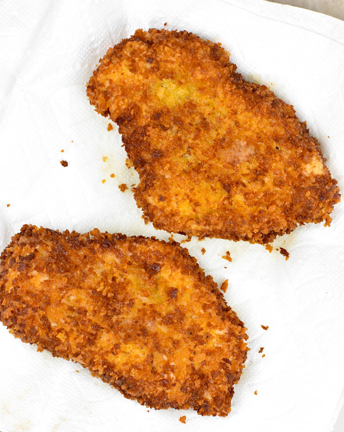 Chicken Katsu (Japanese Chicken Cutlet) - GypsyPlate