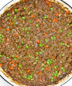 Cottage Pie - GypsyPlate