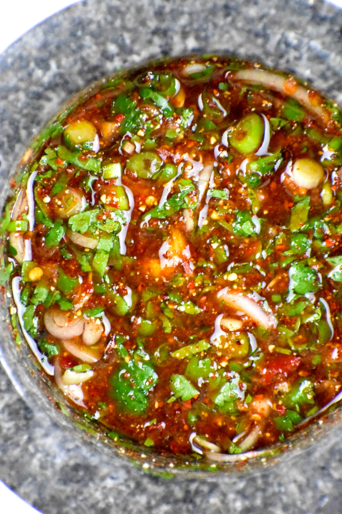 Crying Tiger Recipe - GypsyPlate