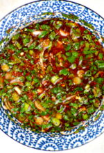 Crying Tiger Recipe - GypsyPlate