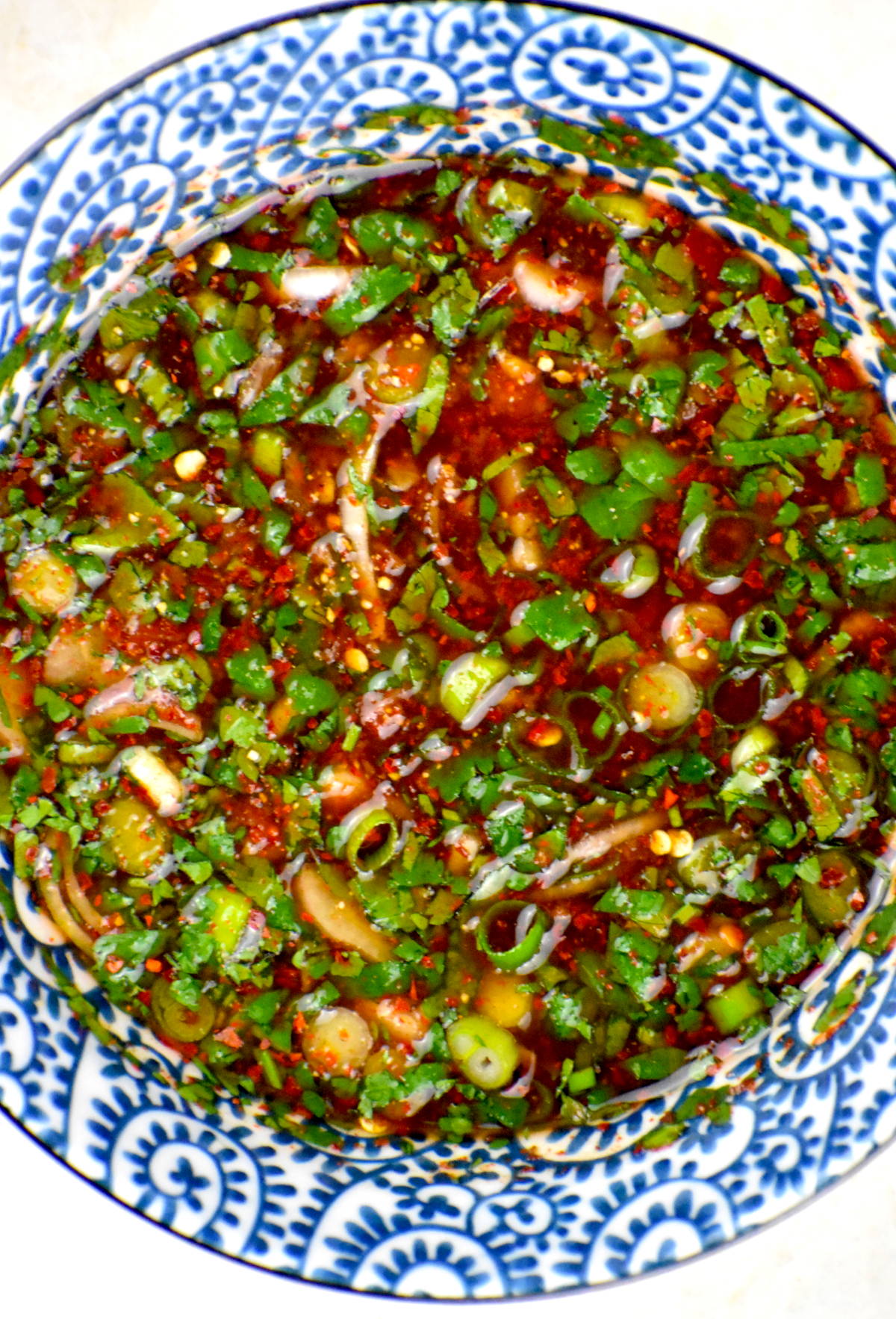 Crying Tiger Recipe - GypsyPlate