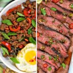 The 20 BEST Thai Beef Recipes - GypsyPlate