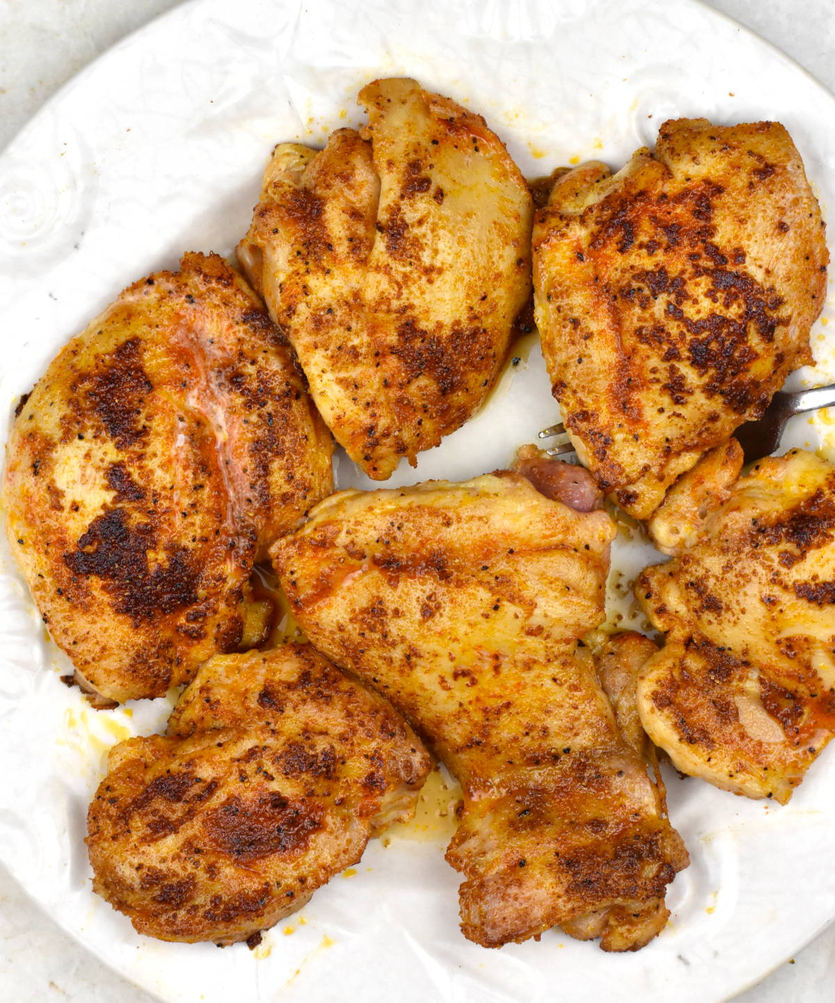Chicken Stroganoff - GypsyPlate
