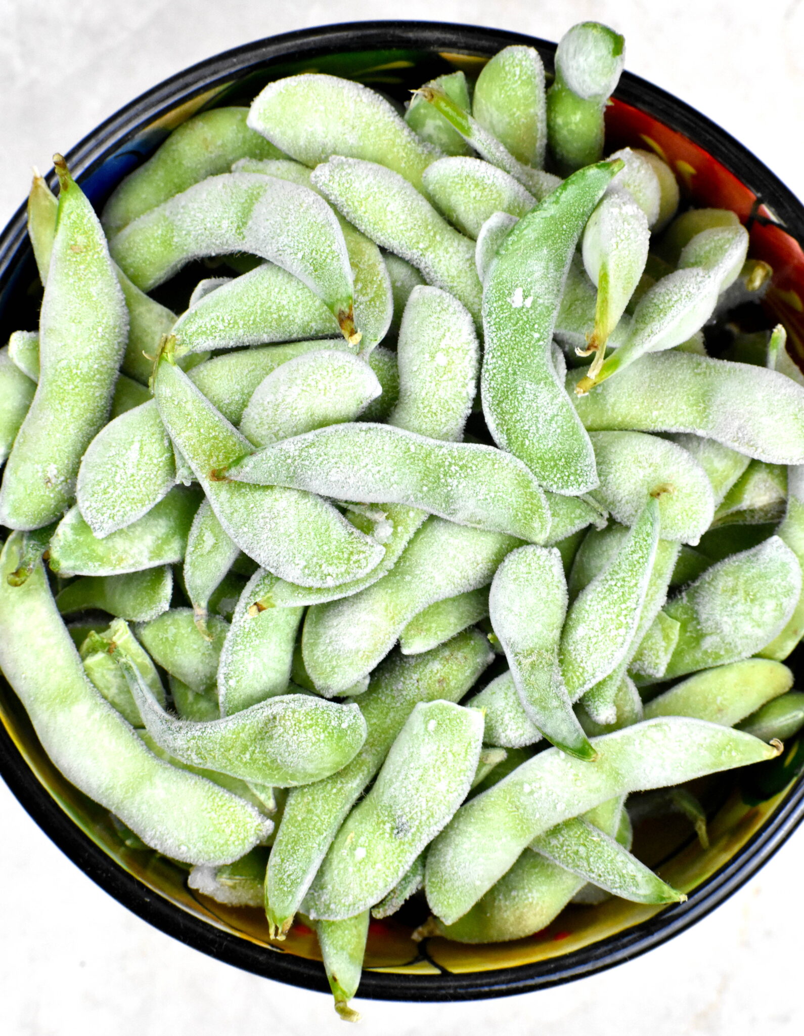 Easy Edamame (Two Ways!) - GypsyPlate