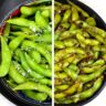 Easy Edamame (Two Ways!) - GypsyPlate