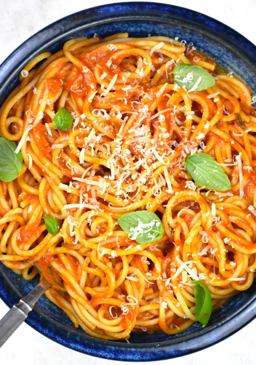 Pomodoro Pasta - GypsyPlate