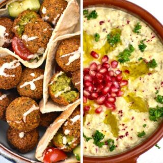 The 25 BEST Egyptian Recipes - GypsyPlate