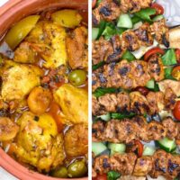 The 30 BEST Middle Eastern Chicken Recipes - GypsyPlate