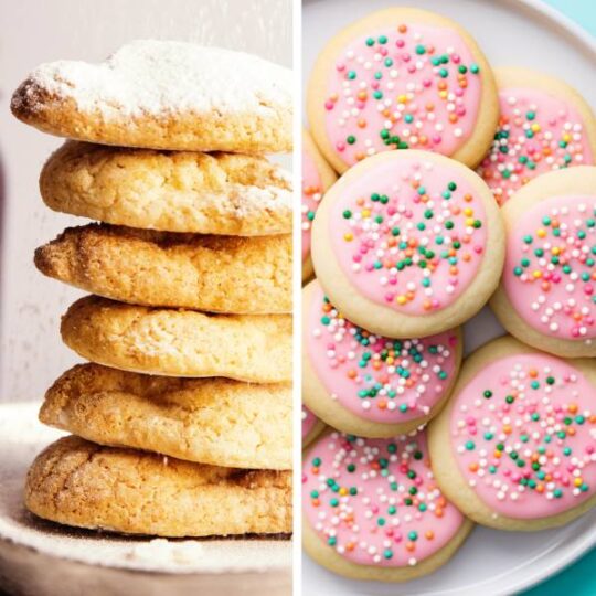 The 30 BEST Sugar Cookie Recipes - GypsyPlate