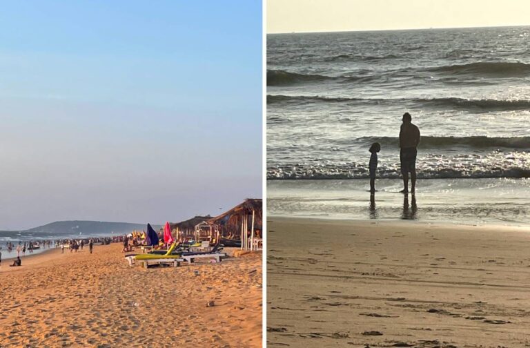 Things to Do in Goa, India - GypsyPlate