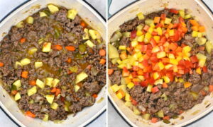 Carne Molida - GypsyPlate