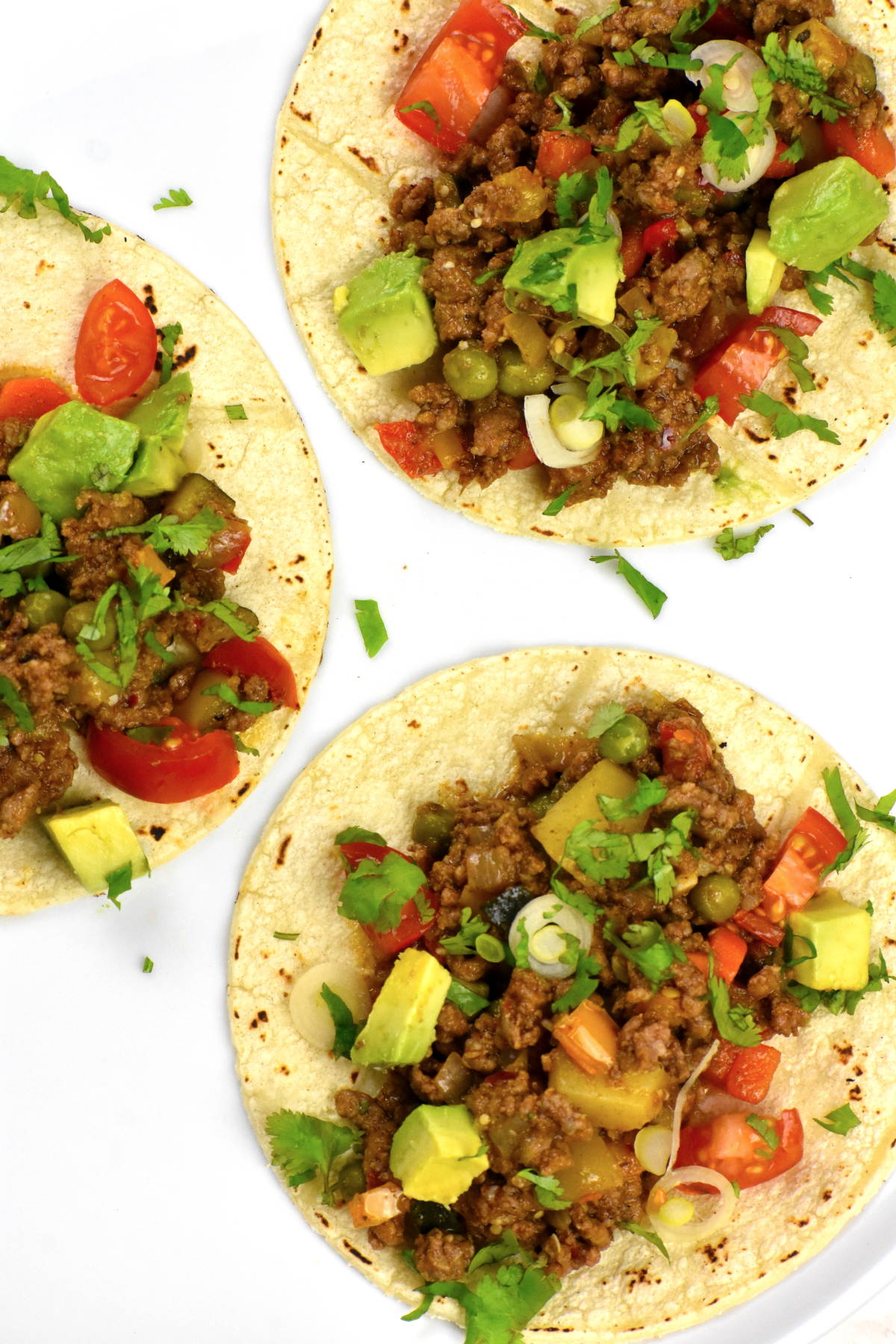 Carne Molida - GypsyPlate