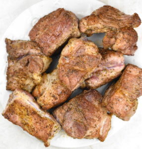 Carnitas (Mexican Pulled Pork) - GypsyPlate