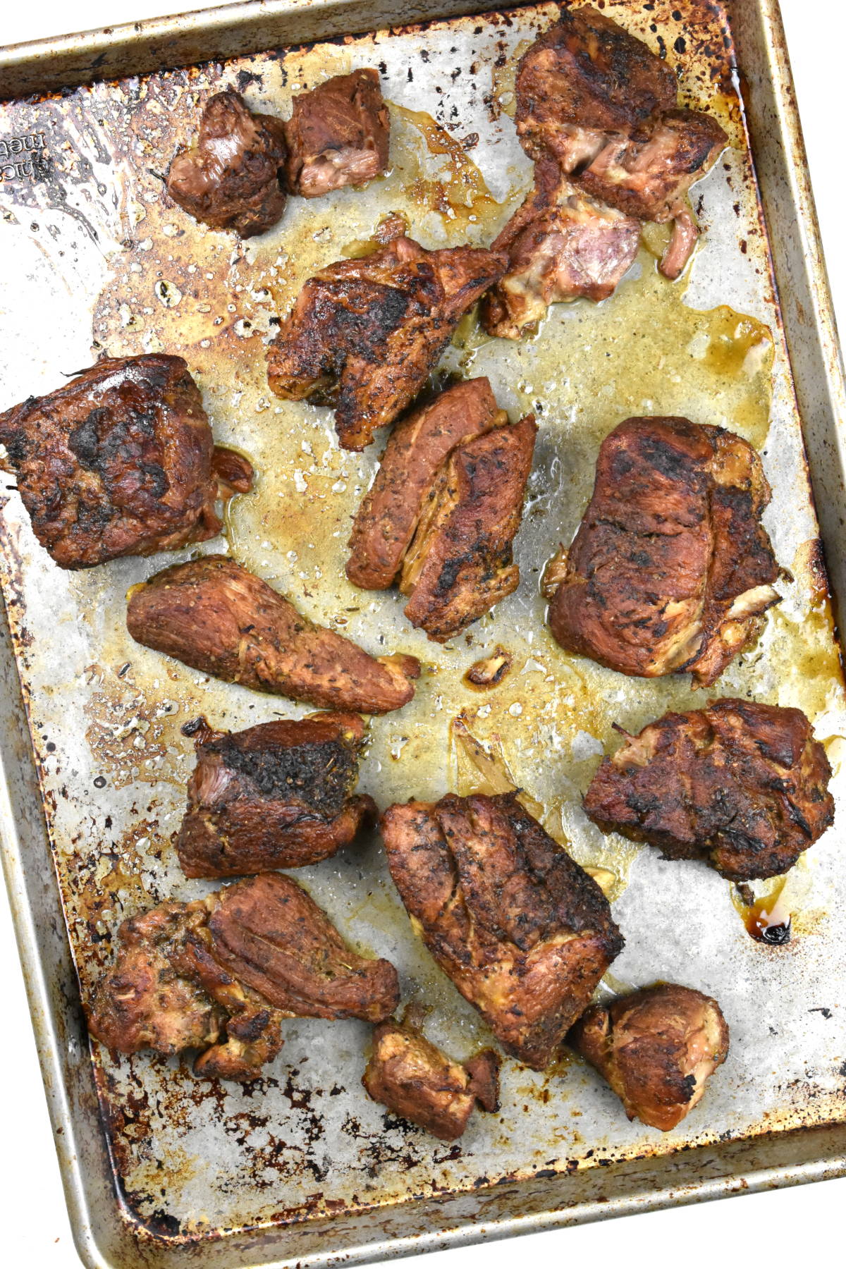 Carnitas (Mexican Pulled Pork) - GypsyPlate