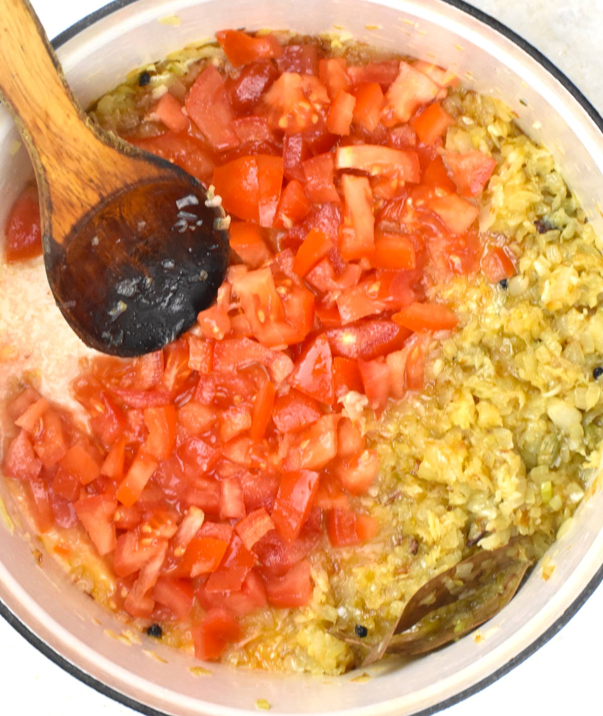 Chicken Curry - GypsyPlate