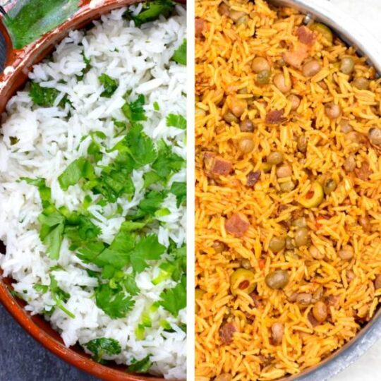 The 25 BEST Mexican Rice Recipes - GypsyPlate