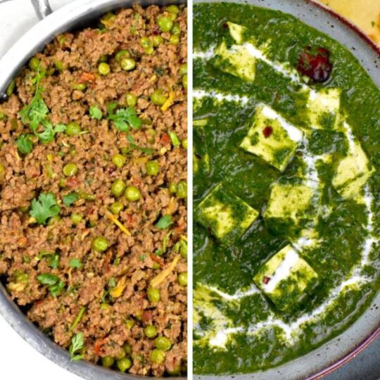 The 35 BEST Pakistani Recipes - GypsyPlate