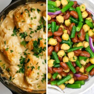 What to Serve with Chicken and Dumplings (16 BEST Sides) - GypsyPlate