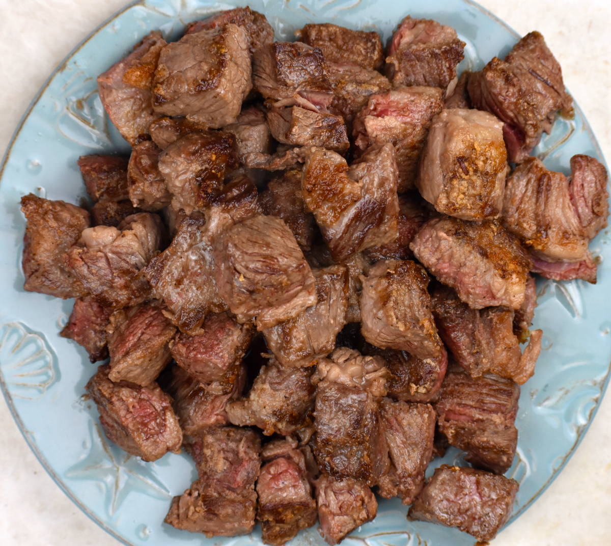 Chile Colorado - GypsyPlate