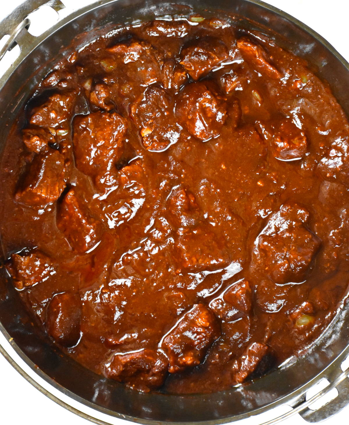 Chile Colorado - GypsyPlate