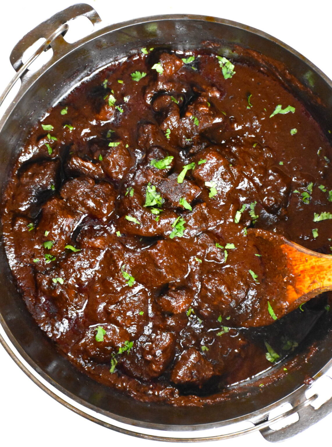 Chile Colorado - GypsyPlate