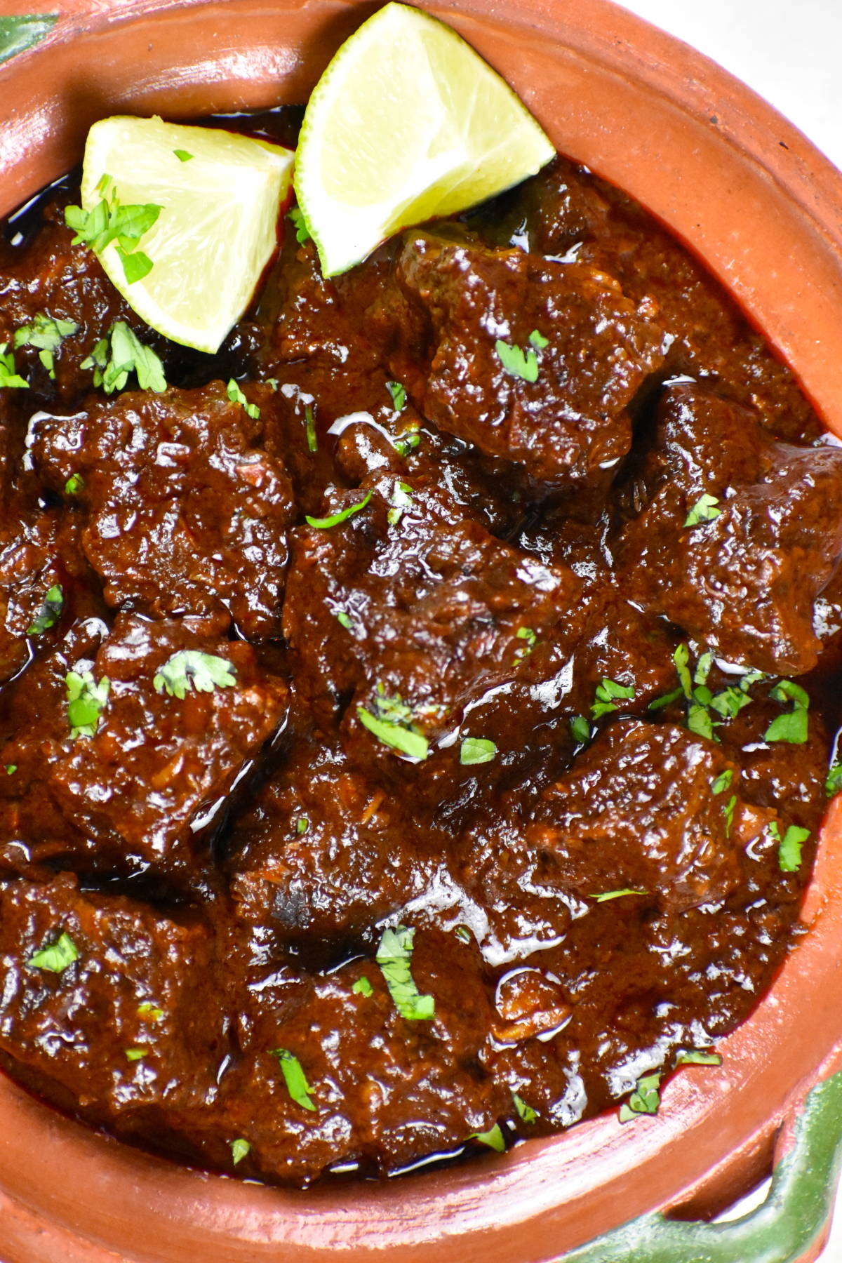 Chile Colorado - GypsyPlate