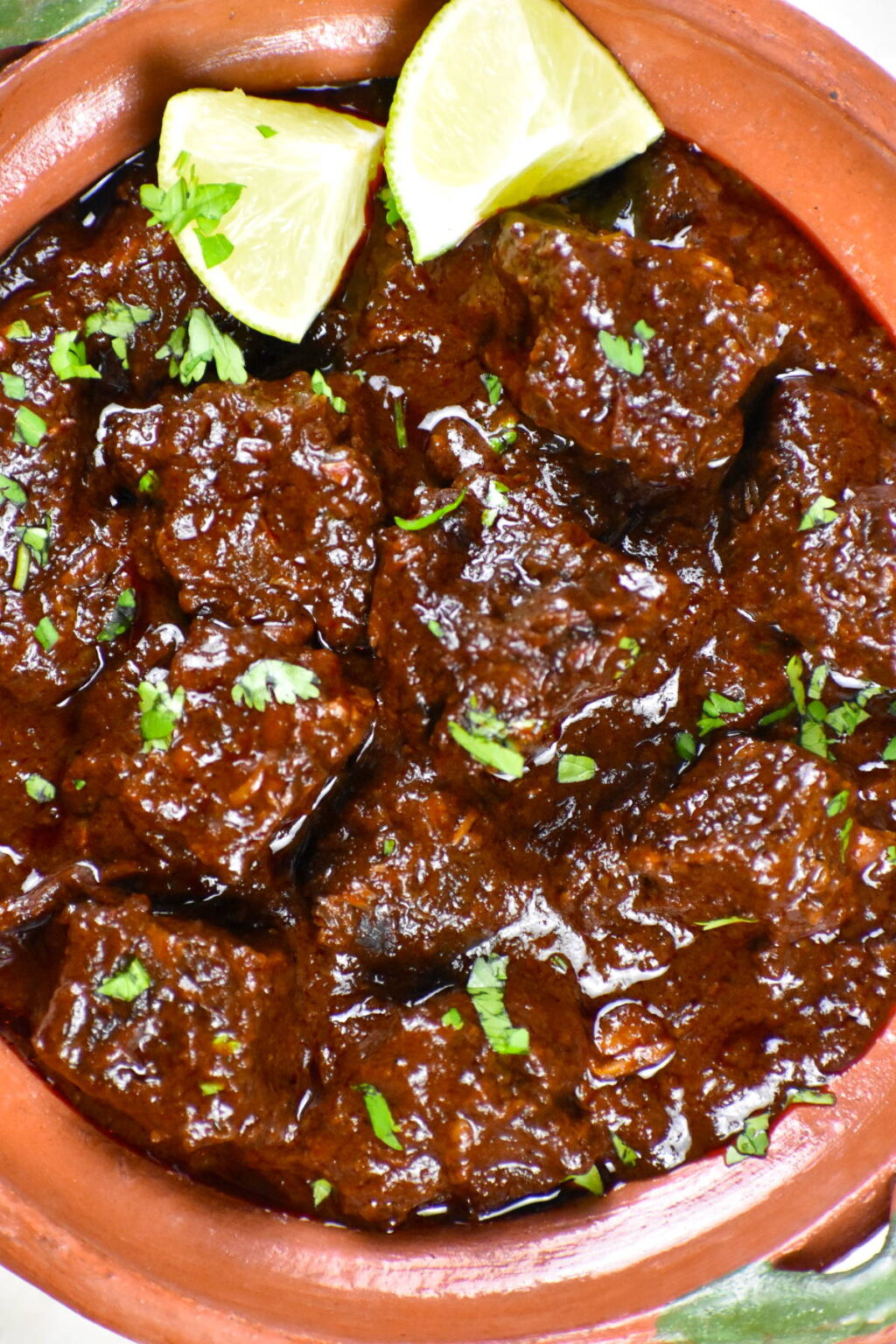 Chile Colorado - GypsyPlate