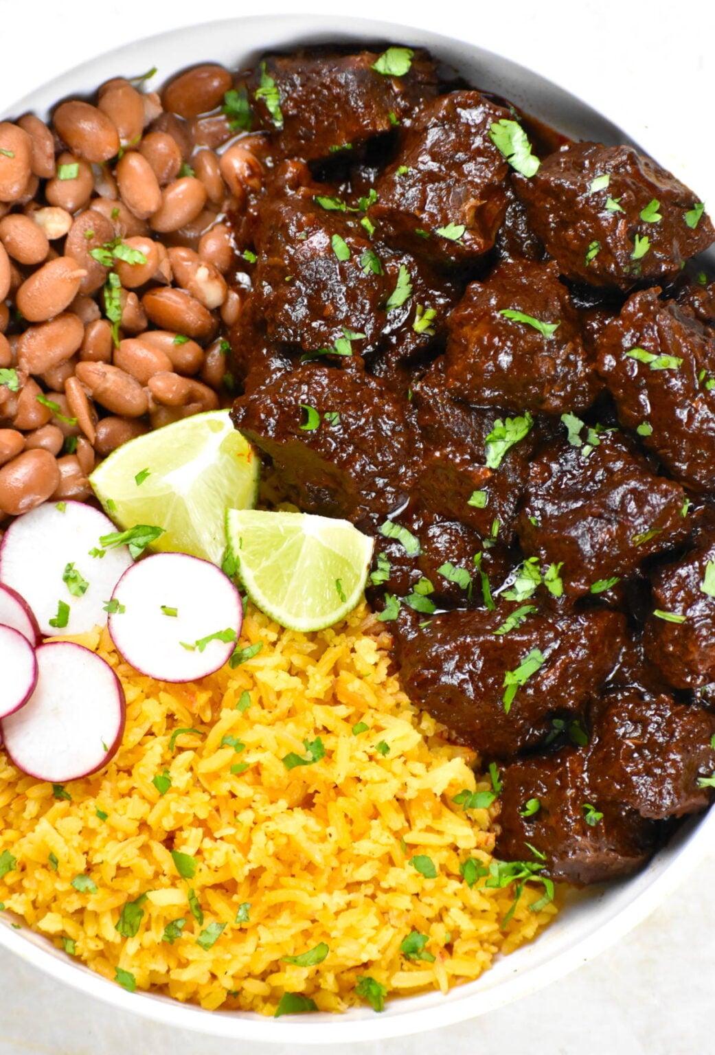 Chile Colorado - GypsyPlate