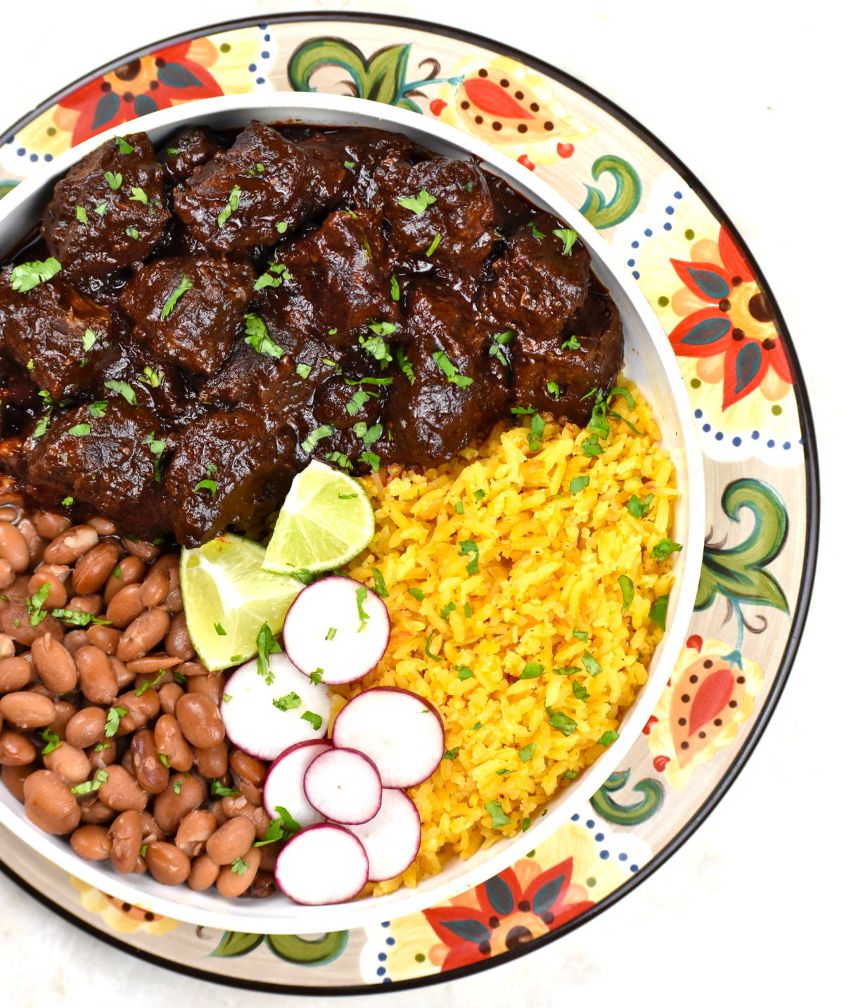 Chile Colorado - GypsyPlate