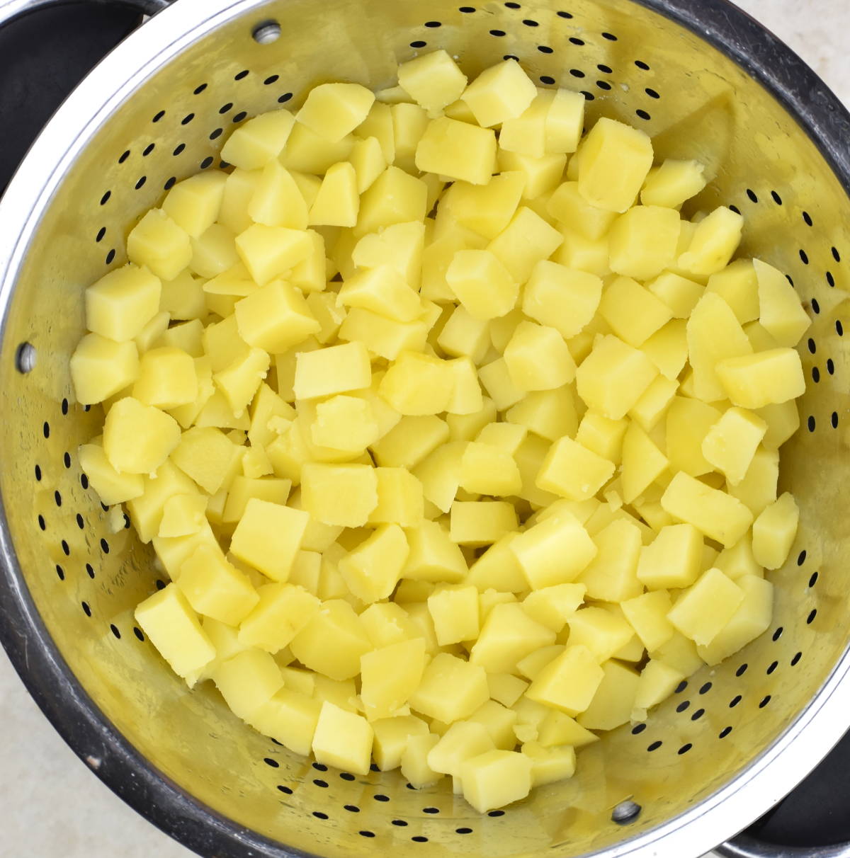 Corned Beef Hash - GypsyPlate