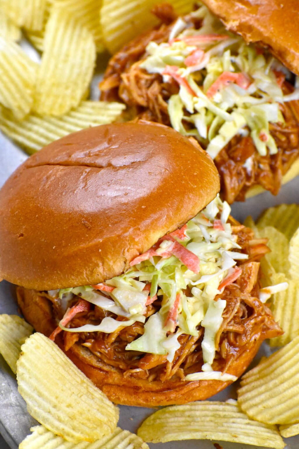Crockpot Bbq Chicken Gypsyplate