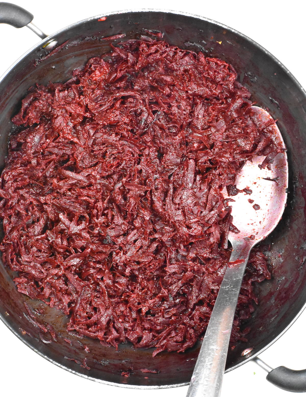 Classic Borscht Recipe - GypsyPlate