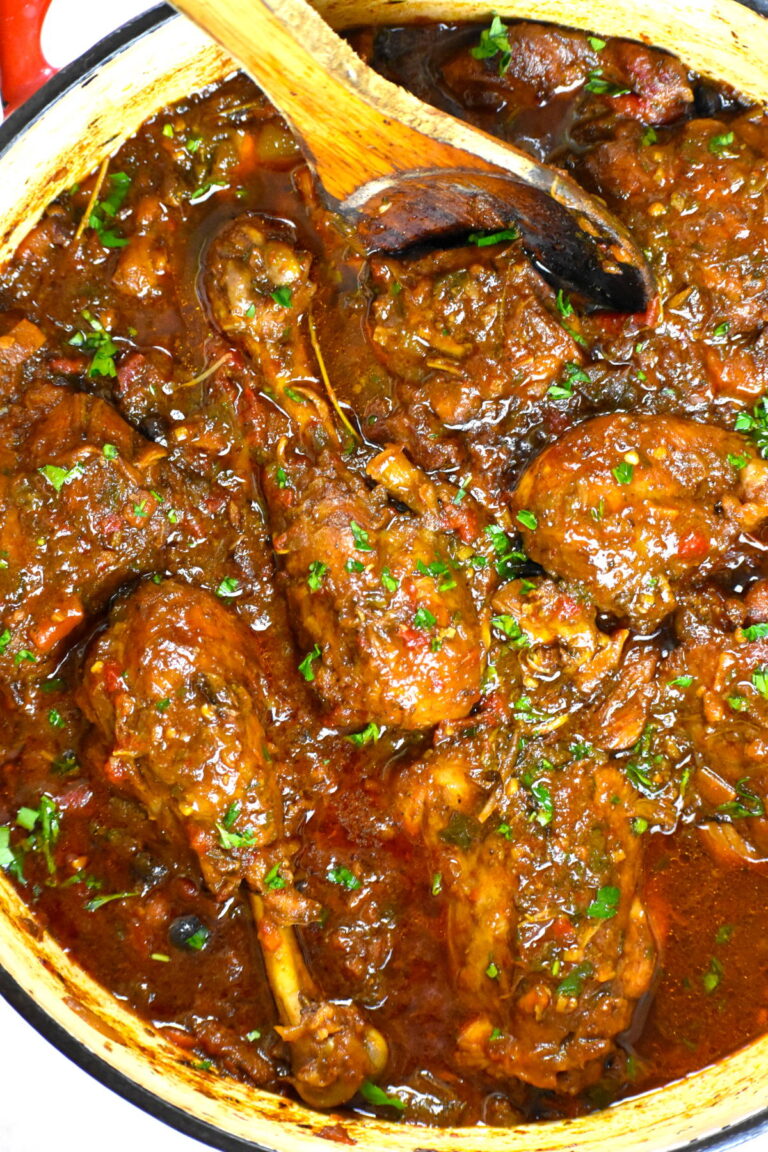 The 40+ BEST Caribbean Recipes - GypsyPlate