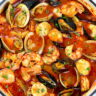 Cioppino - GypsyPlate