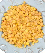 Lablabi (Tunisian Chickpea Soup) - GypsyPlate