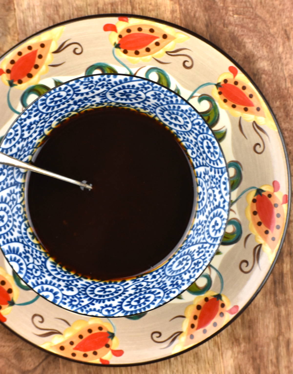 Yakisoba Sauce - GypsyPlate