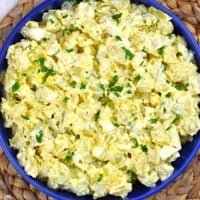 The BEST Potato Salad - GypsyPlate