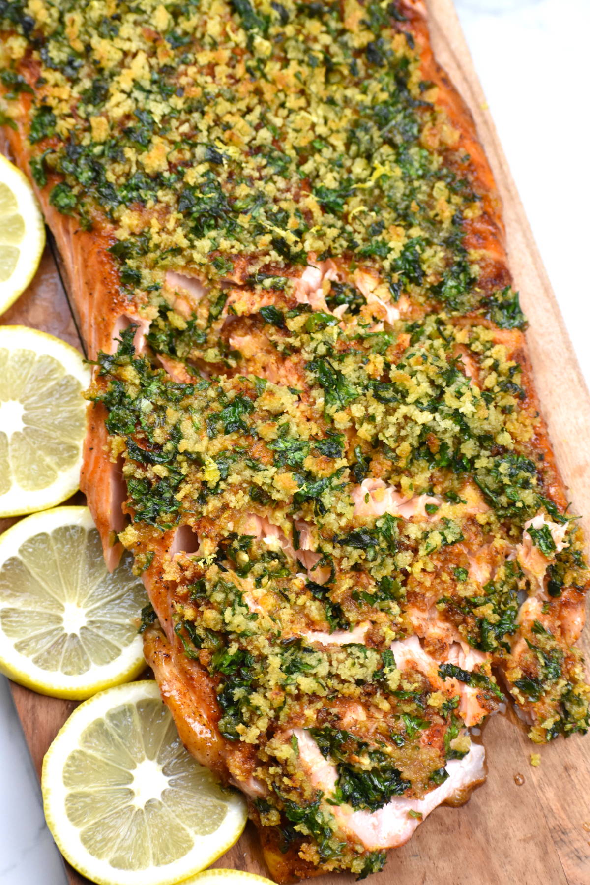 The BEST Baked Salmon Recipe - GypsyPlate