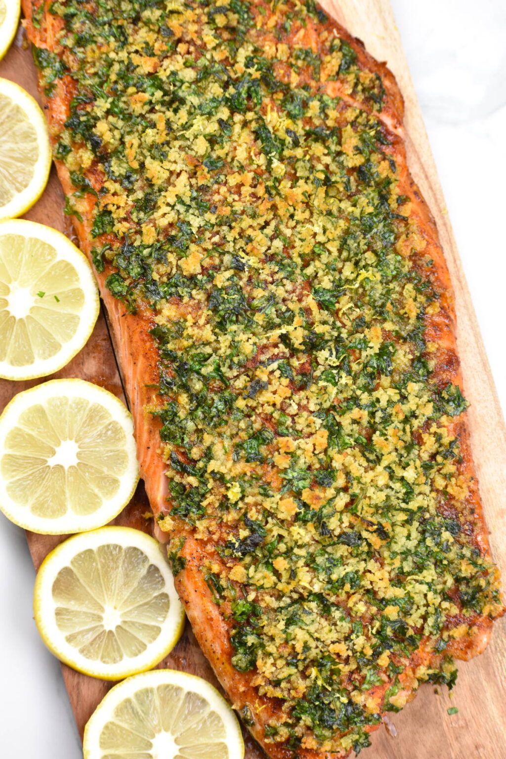 The BEST Baked Salmon Recipe - GypsyPlate