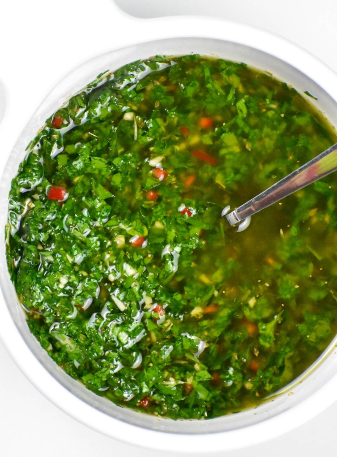 Churrasco (Latin Grilled Skirt Steak) - GypsyPlate