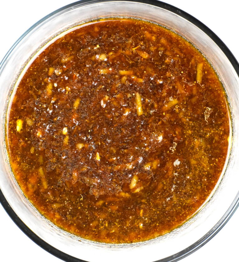 LA Galbi (Korean BBQ Short Ribs) - GypsyPlate