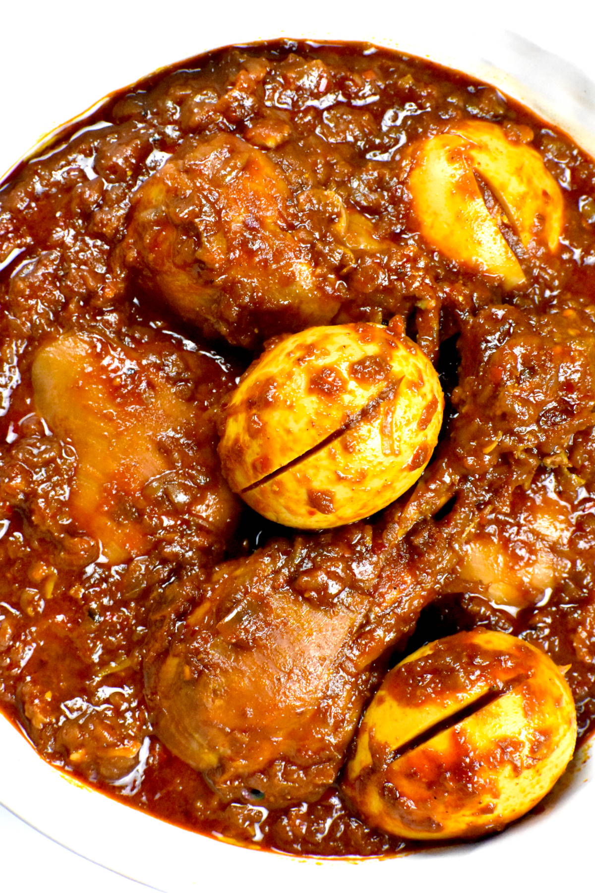 Berbere (Ethiopian Spice Blend) - GypsyPlate